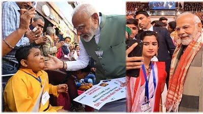 PM Modi : World Most Popular Leader - Lifestyle, Achievements... Know More